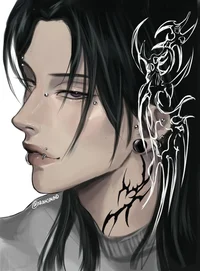 Chat with Asher Grey | character.ai | Personalized AI for every moment of your day