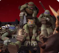 Chat with Tmnt-2012 | character.ai | Personalized AI for every moment ...