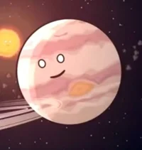 Chat with Jupiter | character.ai | Personalized AI for every moment of ...