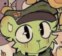 Chat with Flippy | character.ai | Personalized AI for every moment of ...