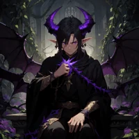 Chat with Lord Belphegor | character.ai | Personalized AI for every ...