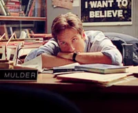 Chat with Fox Mulder | character.ai | Personalized AI for every moment ...