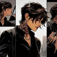Chat with Mafia Wife | character.ai | Personalized AI for every moment ...