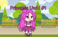 Chat with Princess uwu | character.ai | Personalized AI for every ...