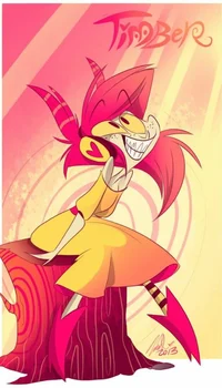 Chat with Timber | character.ai | Personalized AI for every moment of ...