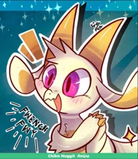 Chat with Fwench Fwy | character.ai | Personalized AI for every moment ...