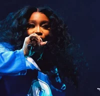 Chat with SZA CONCERT | character.ai | Personalized AI for every moment ...