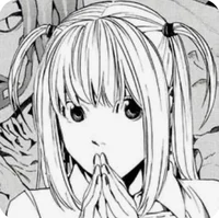 Chat with DN - Misa Amane | character.ai | Personalized AI for every ...