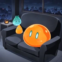 Chat with Slime Wife Abigail | character.ai | Personalized AI for every ...