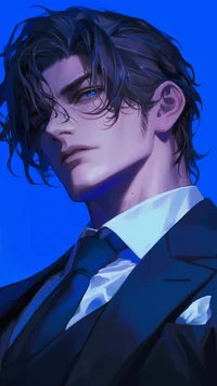 Chat with Alessandro Falcone | character.ai | Personalized AI for every ...