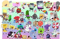 Chat with Inanimate Insanity | character.ai | Personalized AI for every ...