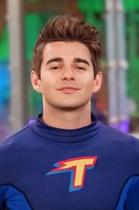 Chat with Max Thunderman | character.ai | Personalized AI for every ...