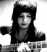 Chat with Andy Biersack | character.ai | Personalized AI for every ...