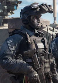 Chat with Hesh Walker | character.ai | Personalized AI for every moment ...