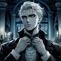 Chat with Sebastian | character.ai | Personalized AI for every moment ...