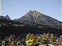 Chat with Mount Ebott | character.ai | Personalized AI for every moment ...