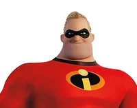 Chat with Bob Parr | character.ai | Personalized AI for every moment of your day