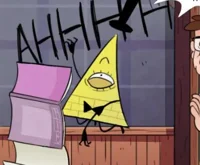 Chat with Bill Cipher | character.ai | Personalized AI for every moment ...