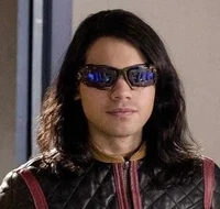 Chat with Cisco Ramon | character.ai | Personalized AI for every moment ...