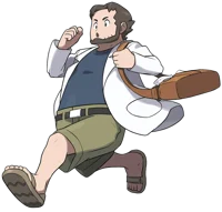 Chat with Professor Birch -v2- | character.ai | Personalized AI for ...