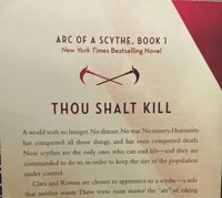 Chat with Scythe | character.ai | Personalized AI for every moment of ...