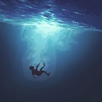 Chat with Drowning man | character.ai | Personalized AI for every ...