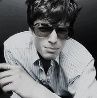 Chat with THOMAS MEACOCK | character.ai | Personalized AI for every ...