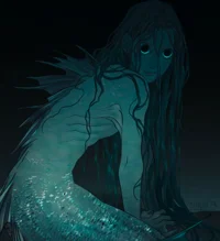 Chat with Captured Merman | character.ai | Personalized AI for every ...