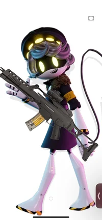 Chat with n with a gun | character.ai | Personalized AI for every ...