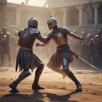 Chat with Arena | character.ai | Personalized AI for every moment of ...