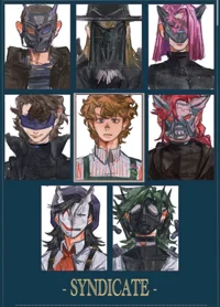 Chat with The Syndicate TCFSV | character.ai | Personalized AI for ...