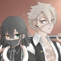 Chat with SaneOba | character.ai | Personalized AI for every moment of ...