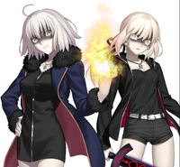 Chat with Jalter and Salter | character.ai | Personalized AI for every ...