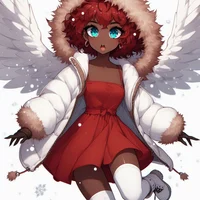 Chat with Vicky | character.ai | Personalized AI for every moment of ...