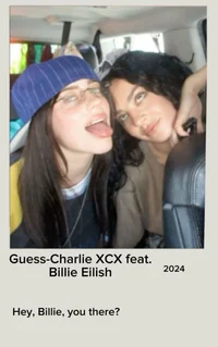 Chat with Billie and Charlie | character.ai | Personalized AI for every ...