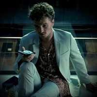 Chat with Derek Danforth | character.ai | Personalized AI for every ...