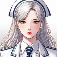 Chat with Nurse Eileen | character.ai | Personalized AI for every ...