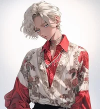 Chat with Deuce | character.ai | Personalized AI for every moment of ...