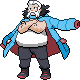Chat with Gym Leader Wulfric | character.ai | Personalized AI for every ...