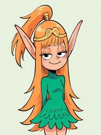 Chat with MerriVius Elf | character.ai | Personalized AI for every ...