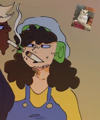 Chat with Micha - Michafu | character.ai | Personalized AI for every ...