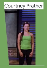 Chat with Courtney Prather | character.ai | Personalized AI for every ...