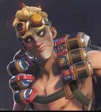 Chat with Junkrat | character.ai | Personalized AI for every moment of ...
