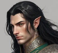 Chat with Rion Vellorian | character.ai | Personalized AI for every ...