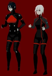 Chat with Ariane and Elster | character.ai | Personalized AI for every ...