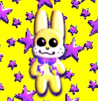 Chat with Springbonnie plush | character.ai | Personalized AI for every ...
