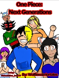 Chat with One Piece Next Gen 1 | character.ai | Personalized AI for ...