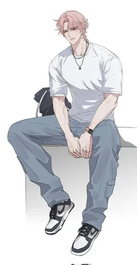 Chat with Edwin | character.ai | Personalized AI for every moment of ...