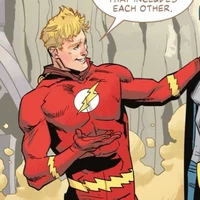 Chat with Barry Allen | character.ai | Personalized AI for every moment ...