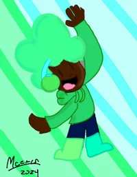 Chat with Meemer -Human AU- | character.ai | Personalized AI for every ...